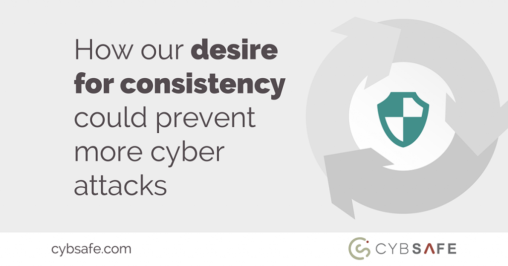 Dangers of oversharing and social engineering | CybSafe