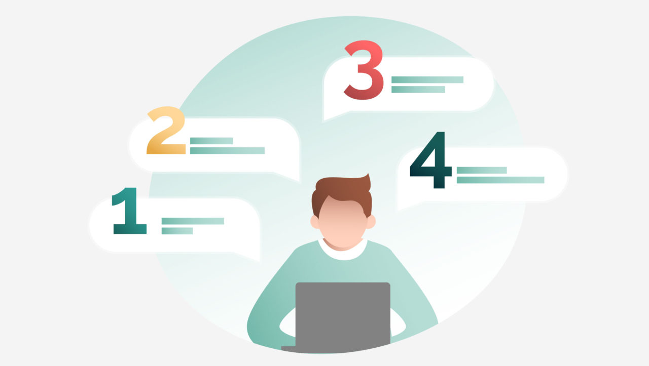 The Top 4 Types of Cybersecurity Awareness Training | Practical Guide