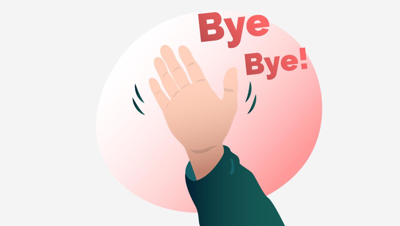 Goodbye, security awareness training! | traditional SA&T is dead