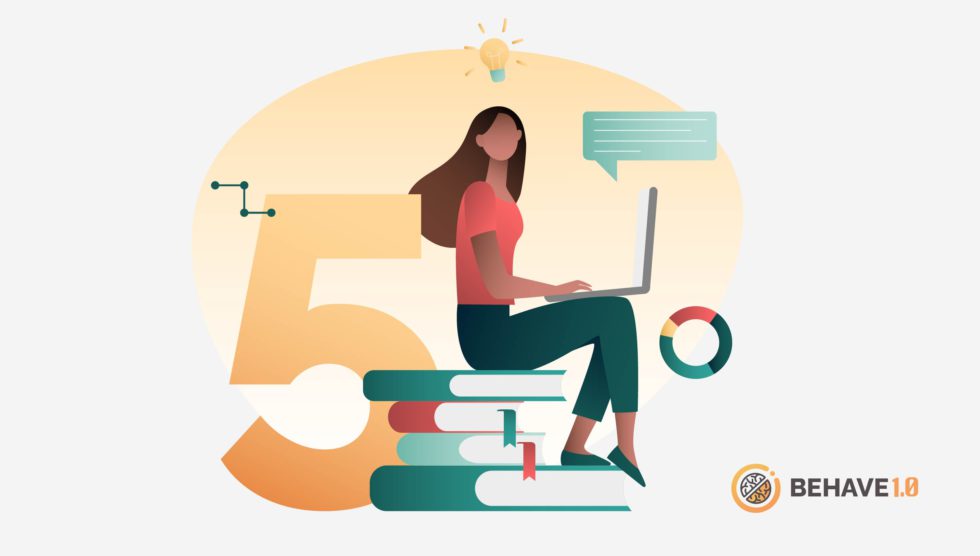 Top five examples of nudge theory in action