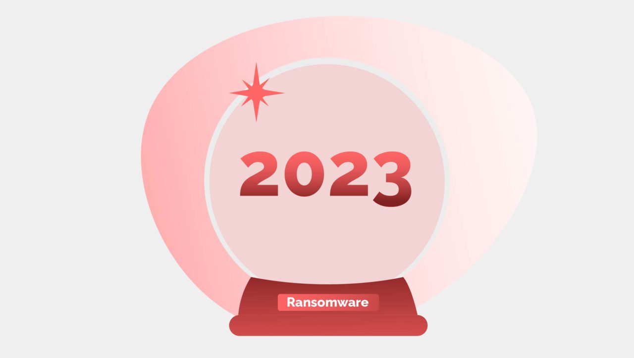 Ransomware trends 2023: Predictions for this year and beyond