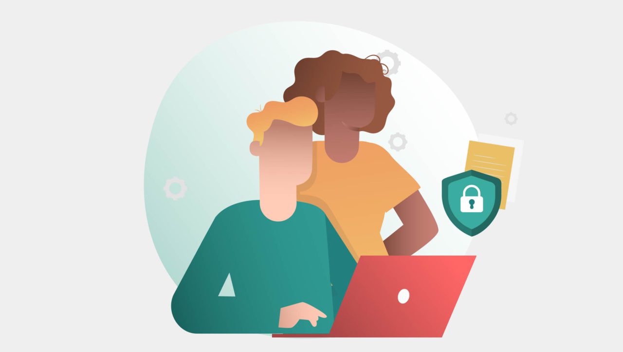 Human-centered security: Why a cyber strategy should prioritize people