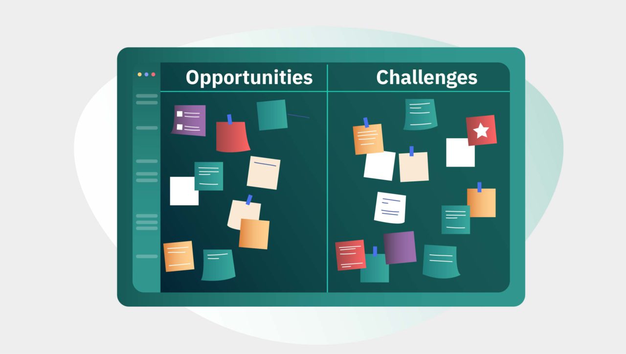 AI and cybersecurity: Opportunities and challenges | CybSafe