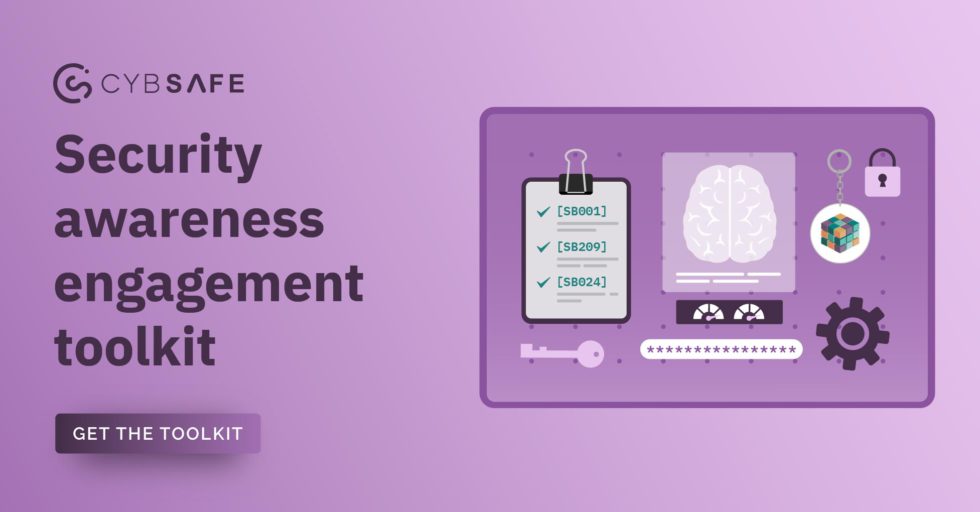 7 reasons why security awareness training is important