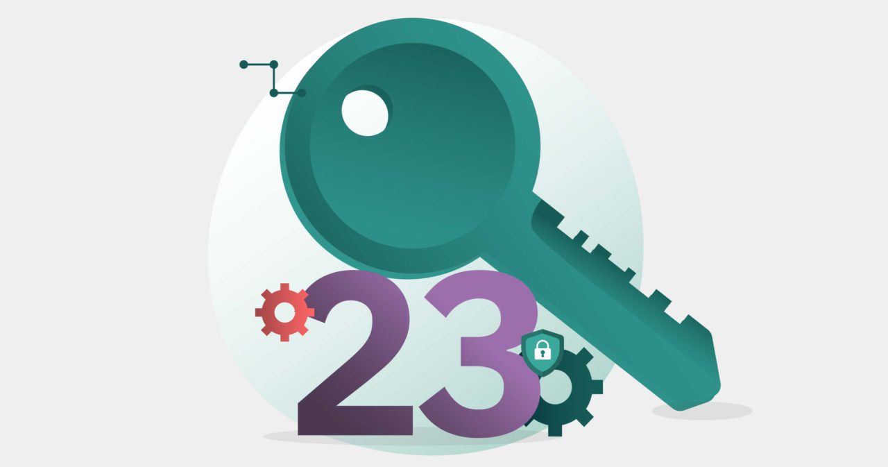 Raise the bar: 47 creative Cybersecurity Awareness Month ideas