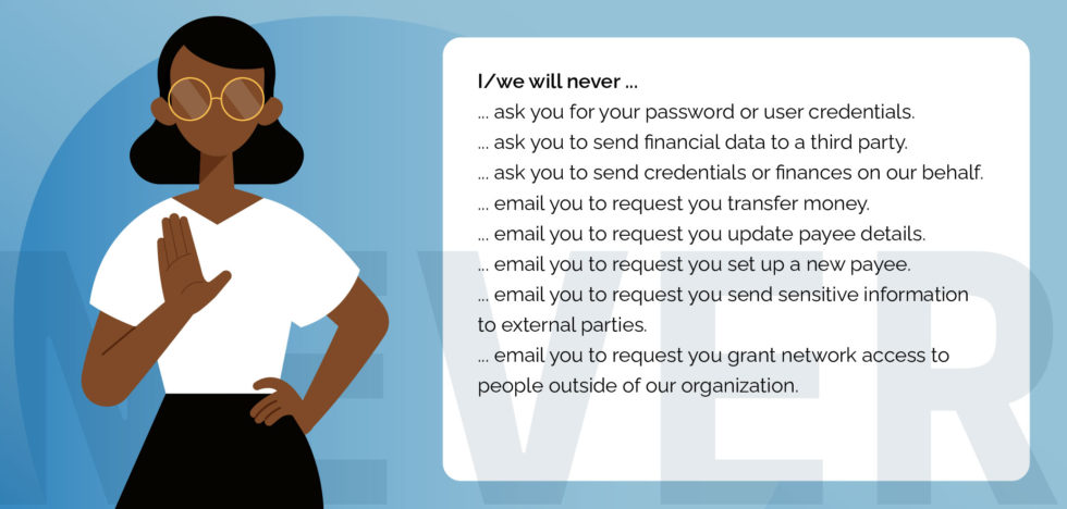 The ultimate people-centric guide to simulated phishing