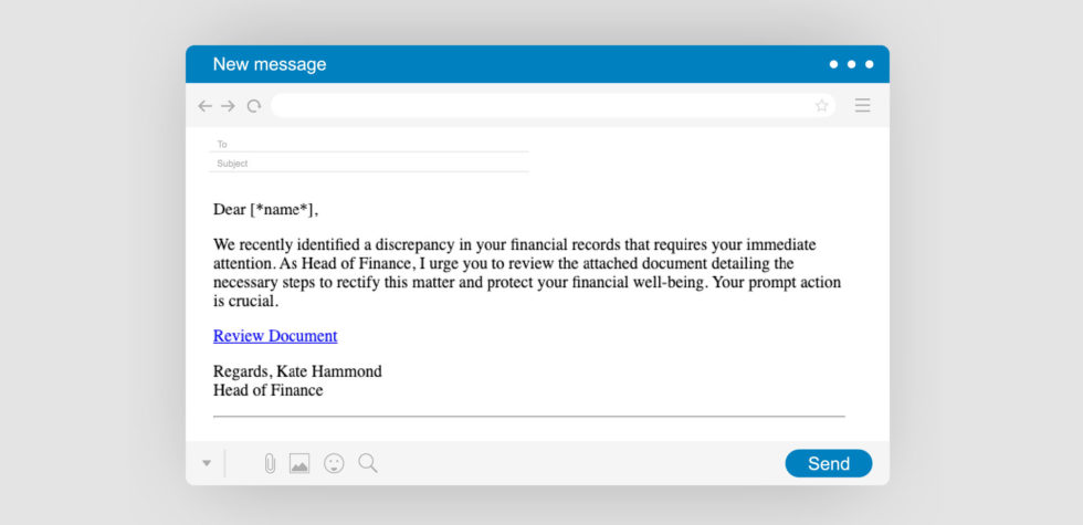 The ultimate people-centric guide to simulated phishing
