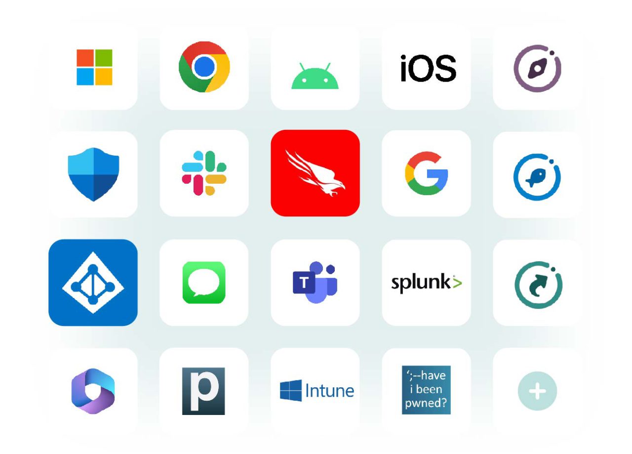 CybSafe 2023 Winter release