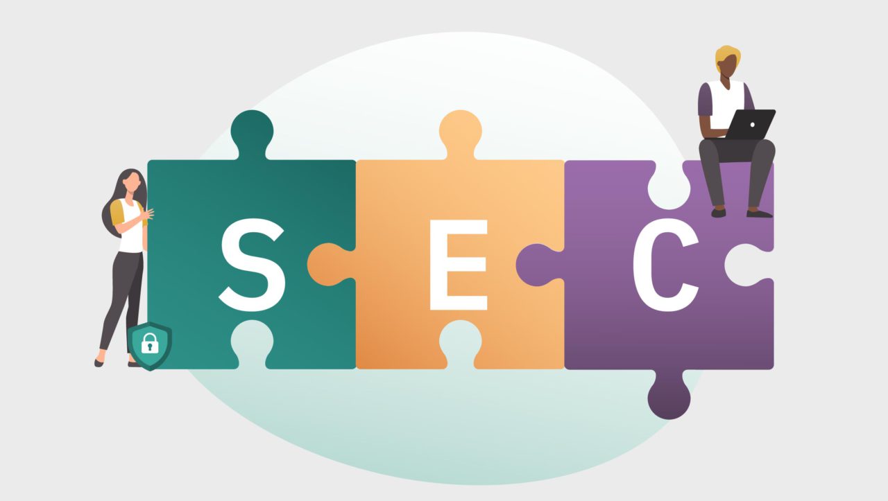 SEC rules: The transparency and human risk revolution?